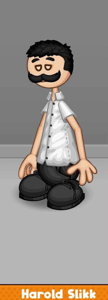 Harold Slikk Aka Agks Dad Agk Show Updated By Brandonquek133 On