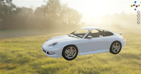 Blender 3d 建模仿真摄像头视角参数 知乎