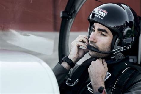 Aaron Deliu Aerobatics