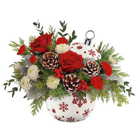 Canada Flowers Telefloras Sprinkle Sparkle Bouquet Ch119ta