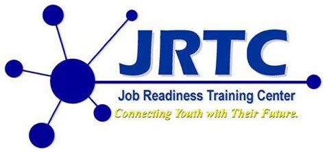 Jrtc Logo Logodix