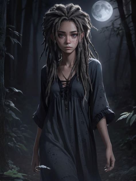 Dark Lake By Sznbykengin On Deviantart