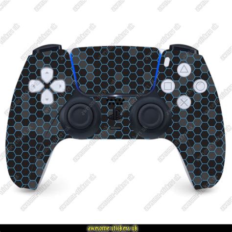 Playstation 5 Controller Skins Awesome Stickers Uk