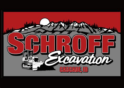 Schroff Excavation Mccall Idaho Lets Go