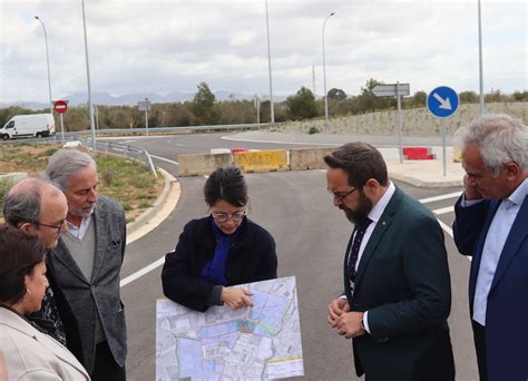 El Sòl Industrial De Valls Sampliarà En Prop De 700000 M2 El Vallenc