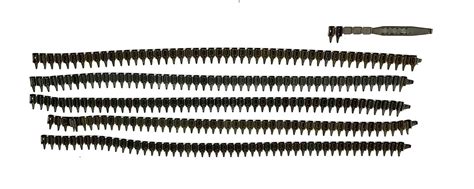 Hk21 Belt Set