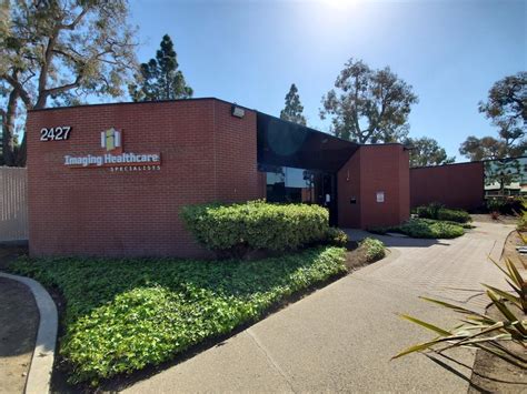 Locations Imaging Healthcare Specialists