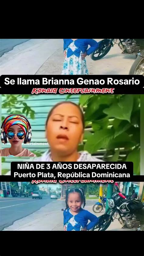 🔥 3 Year Old Girl Was With Her Grandmother When She Went Missing In I