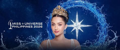 Miss Universe Philippines Pageant Teases 2026 Season With New Logo