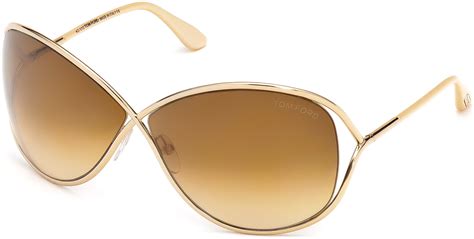 Tom Ford Miranda Ft0130 Sunglasses Free Shipping