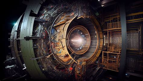 Electromagnetic Accelerator Stock Illustrations 64 Electromagnetic