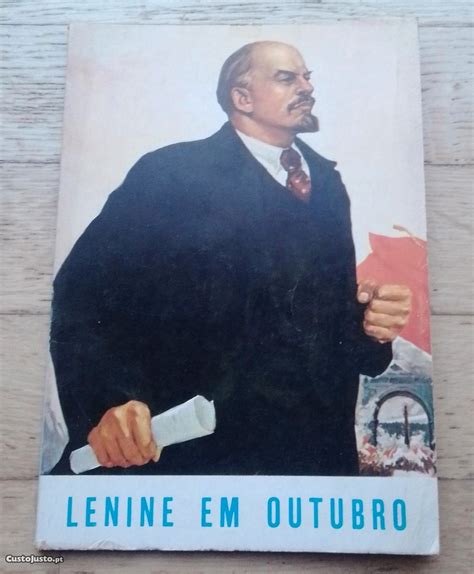 Lenine Em Outubro Livros à Venda Lisboa 39377619 Custojusto Pt