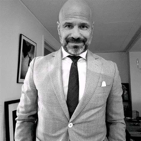 Claes Andersson Kommentator Reporter Programledare Redaktör