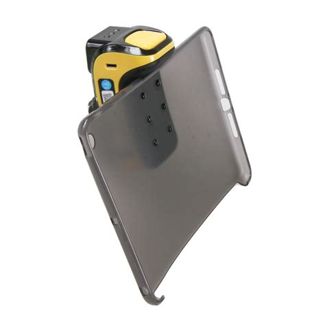 Wearable Uhf Bluetooth Rfid Reader Tsl