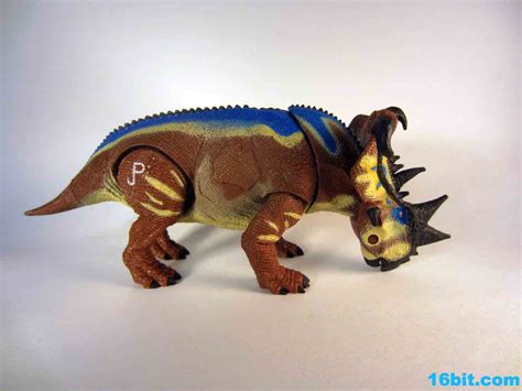 Jurassic Park Pachyrhinosaurus Pachyrhinosaurus Jurassic Park