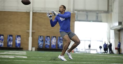 Former Byu Wr Micah Simon Signs With Carolina Panthers Deseret News