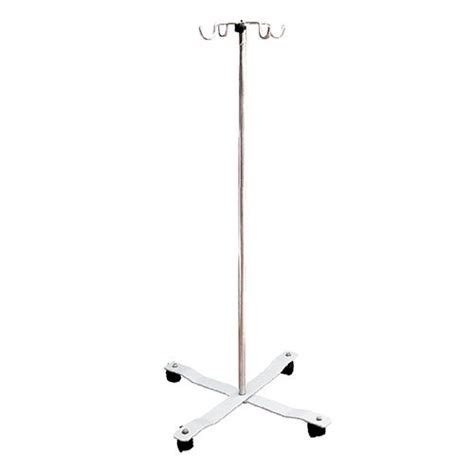 Pie De Suero Lumex Gf 7012 1 Mundo Ortopédico