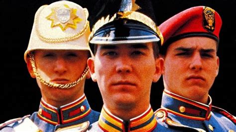 Taps Summary Latest News Trailer Cast Where To Watch And More