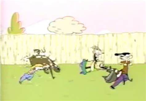 Ed Edd N Eddy