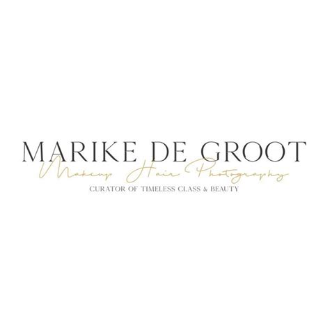 Marike De Groot Makeup And Hair Wedding Hair And Makeup Williams Landing Real Weddings