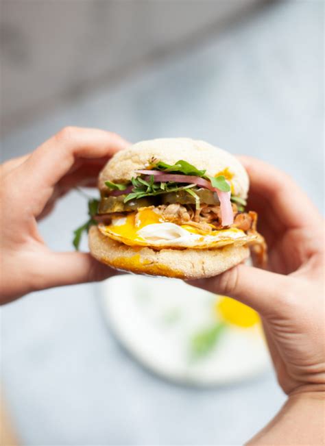 Quick And Easy Cuban Breakfast Sandwich Lillie Eats And Tells