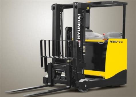 Hyundai Brj Series Forklift Truck Service Repair Manual Service