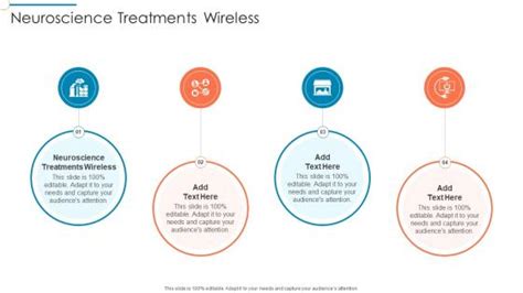 Neuroscience Treatments Wireless Ppt Example Cpp Ppt Slide