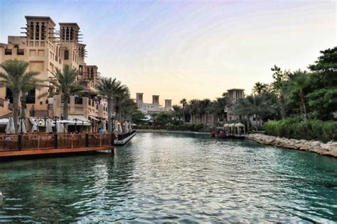 بازار مدینه الجمیرا دبی همه آنچه قبل از رفتن باید بدانید لست‌سکند