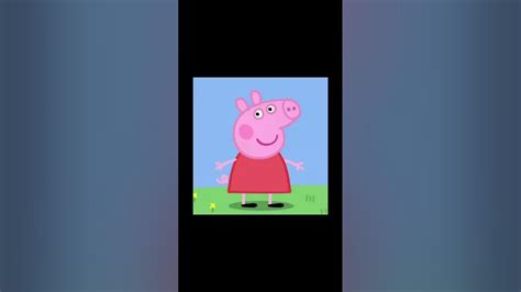 Proof Peppa Pig Has 4 Eyes 😂🐷👁️👁️👁️👁️ Funny Memes Foryou Fyp