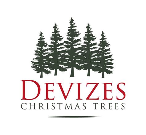 Devizes Christmas Trees Devizes