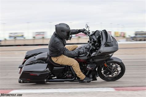 2024 Harley Davidson Cvo Road Glide St Review First Ride