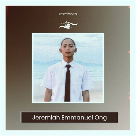 Jeryl Leo Ong Fam Added A New Photo Jeryl Leo Ong Fam