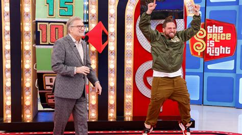 Drew Carey Didnt Want To Ruin The Price Is Right After Bob Barker