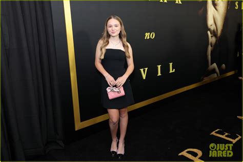 James Mcavoy Mackenzie Davis And More Attend Speak No Evil Premiere