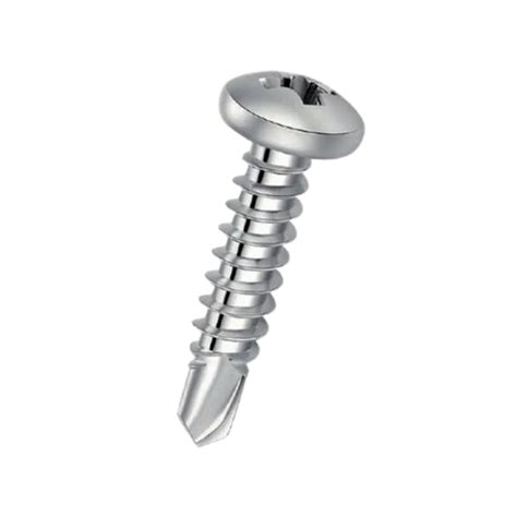 Stainless Steel Ss Sds Screw For Roofing At Rs 500piece In