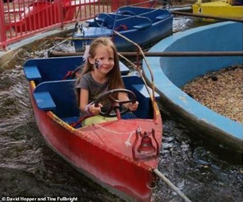 Father Of Girl Now 14 Who Vanished From Elementary School Seven Years Ago Claims Her Mother