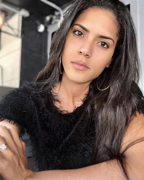 Picture Of Francisca Lachapel