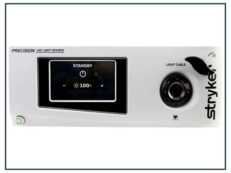 Stryker Precision Led Light Source [refurbished]