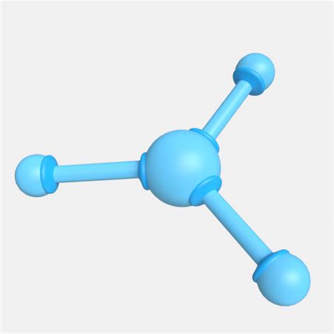 Oxygen Molecule Diagram
