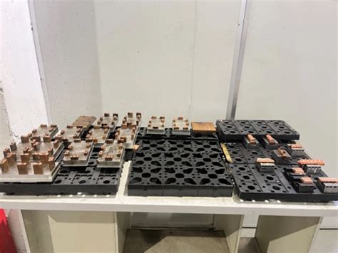 Customoem Edm Electrical Discharge Machining Spark Supplier