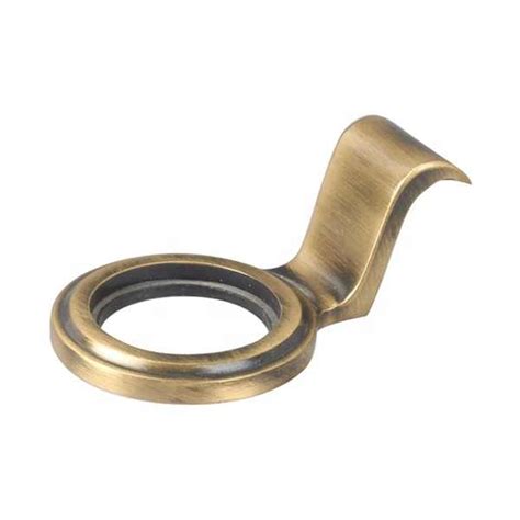 Solid Brass Flush Pulls Solid Brass 5 X 2 Rectangular Flush Pull