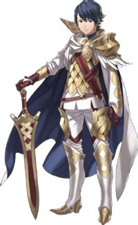 Alfonse Fire Emblem Wiki
