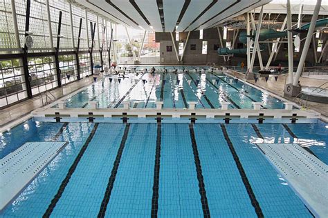 Walnut Grove Langley Swimming Pool