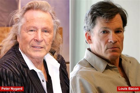 Billionaire Louis Bacon Wins Defamation Lawsuit Against Convicted Sex