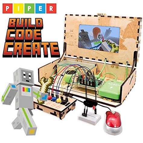 Piper Review Building A Computer But Disguised As Play Gearbrain