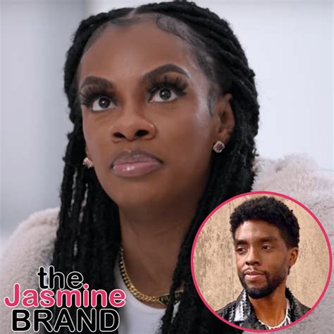 Chadwick Boseman Movies