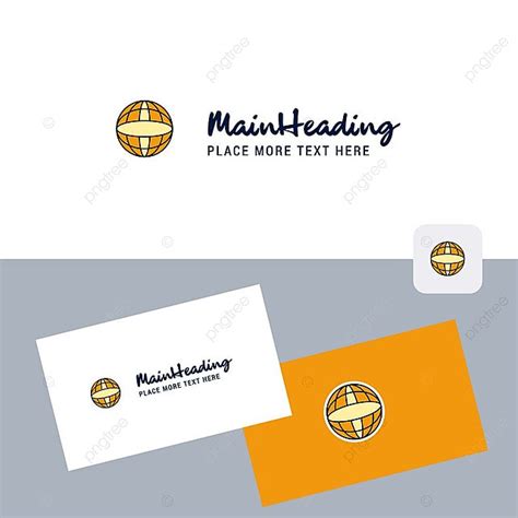 Globe Template Download On Pngtree