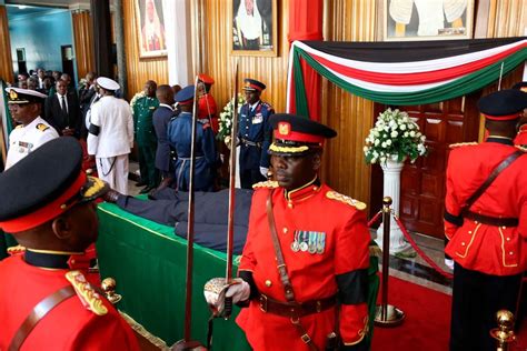 Mois Last Days And Devastating Loss Of A Close Friend Of 40 Years