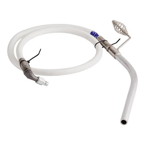 Frymaster 1061455sp Hose Assynozzle Port Filter