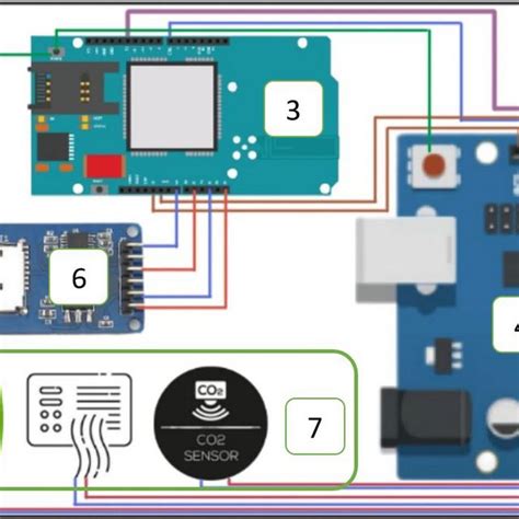 Illustration Of The Ringelmann Smoke Scale 27 Download Scientific